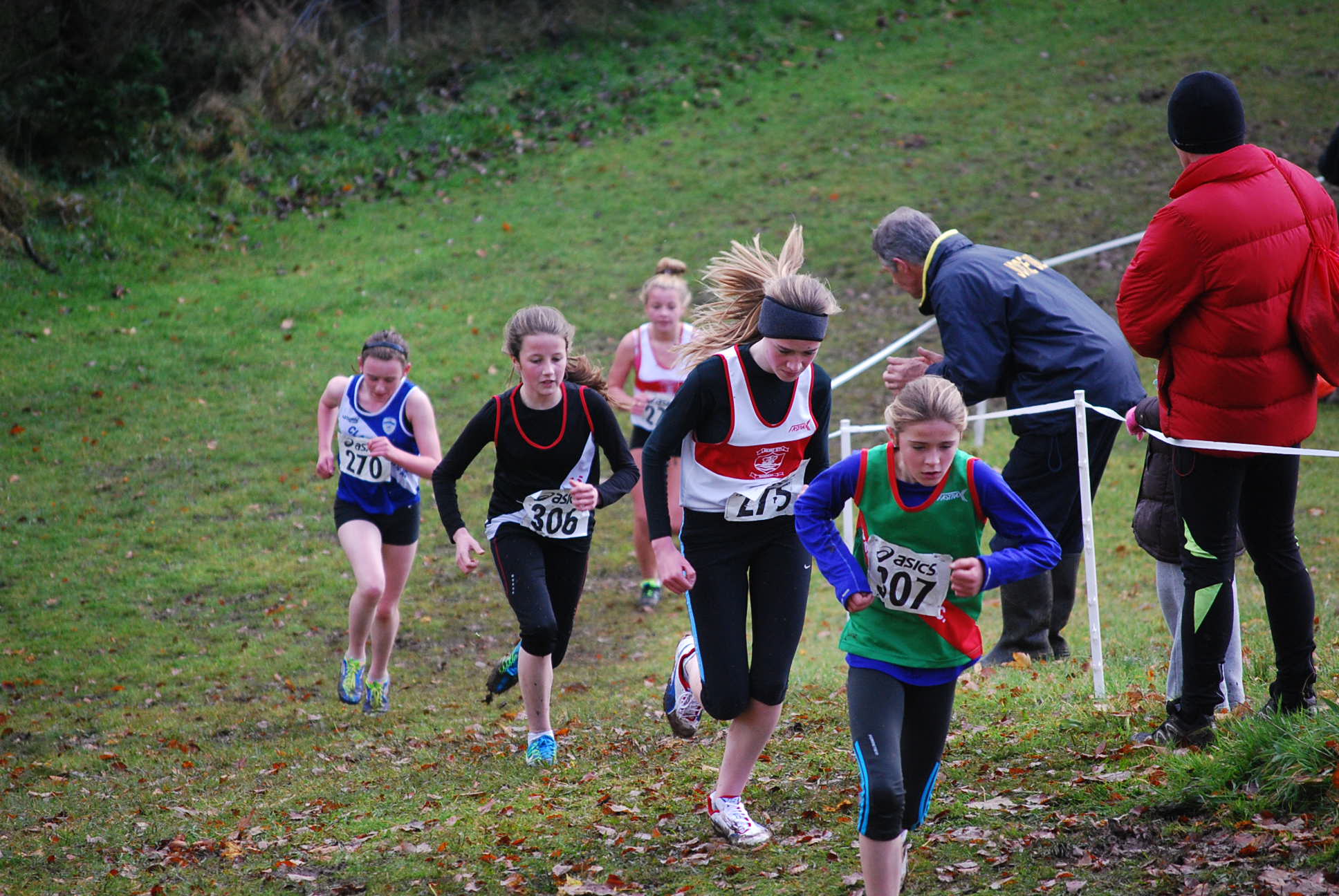 Westport Athletic Club