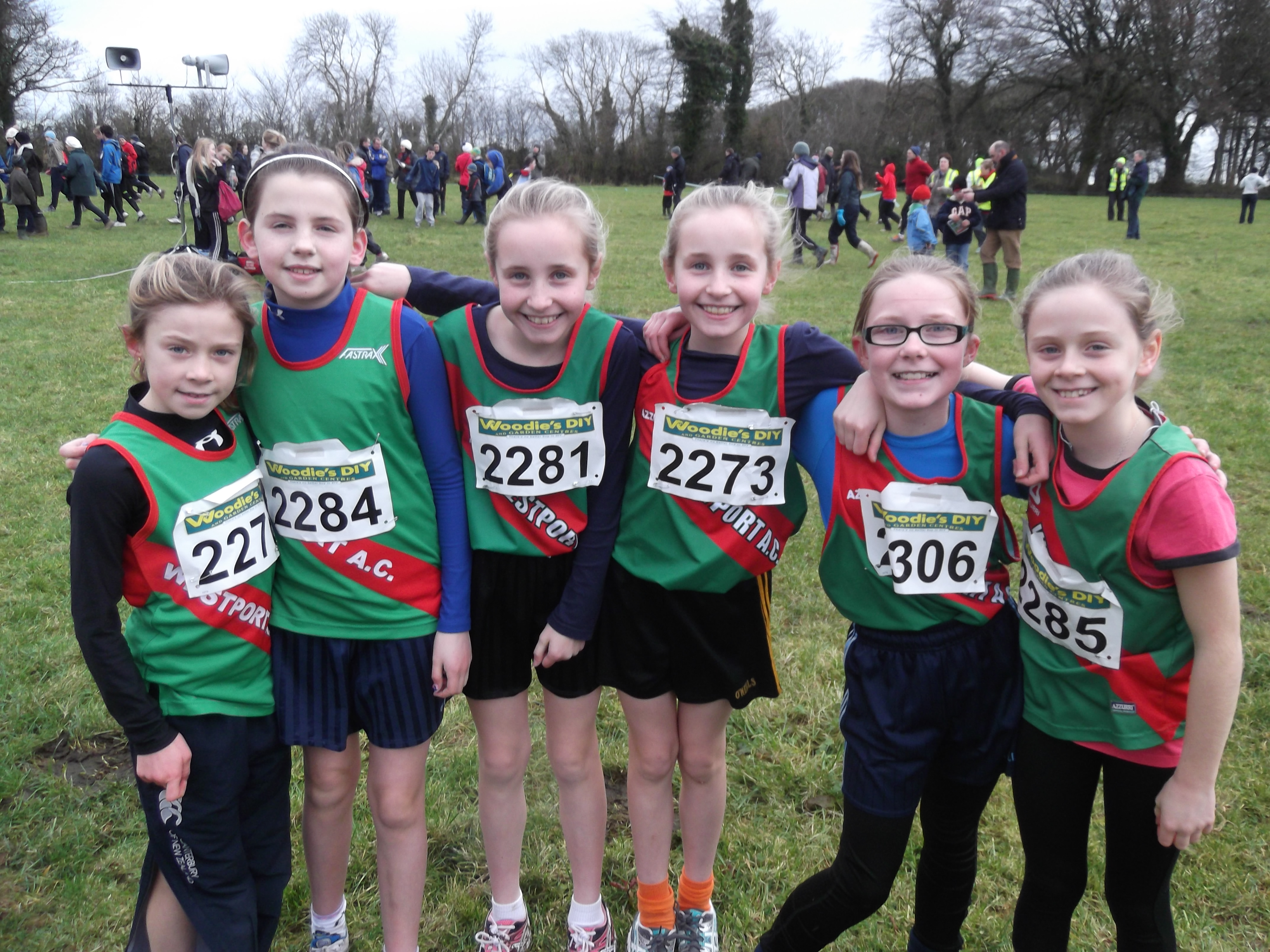 Westport Athletic Club